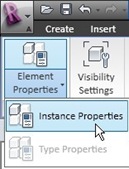 Defining Material Parameters as Instance Properties | CADnotes